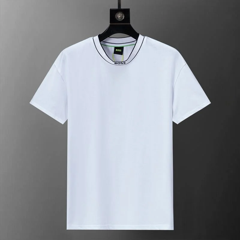 Accurate model Boss T-Shirts