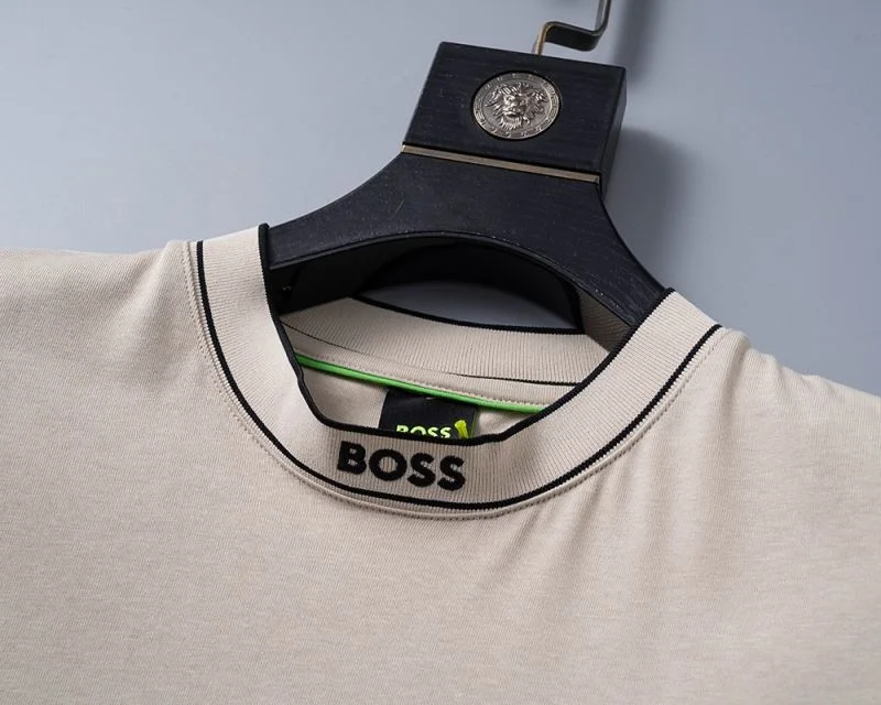Accurate model Boss T-Shirts