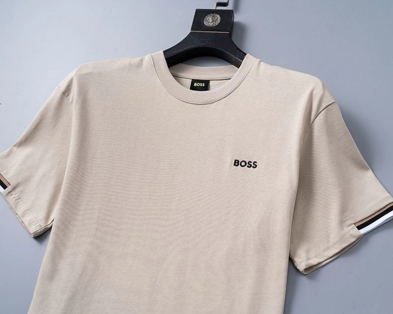Affordable Boss T-Shirts