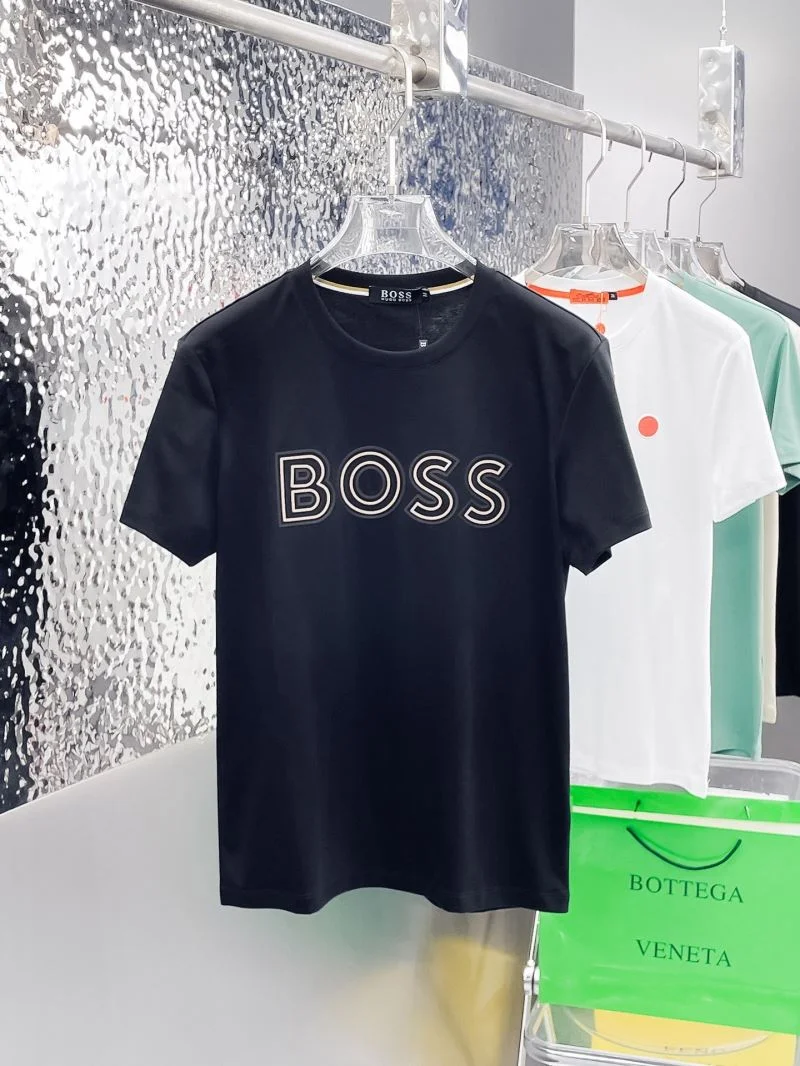 Boss T-Shirts