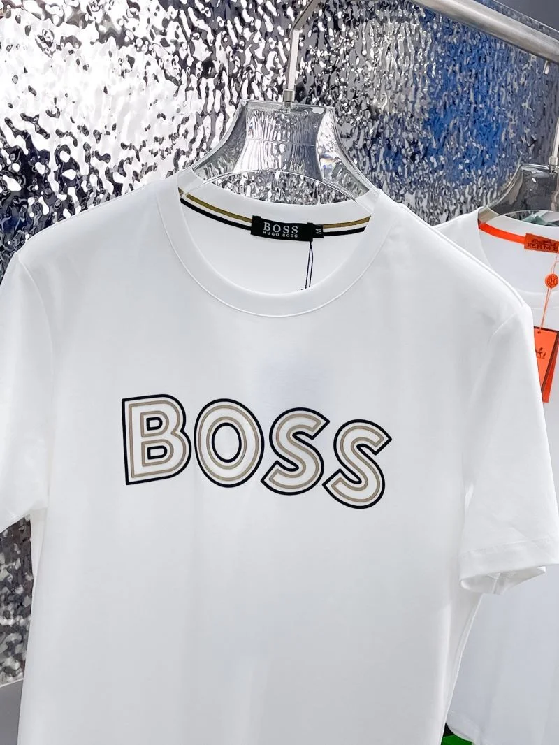 Legit Boss T-Shirts