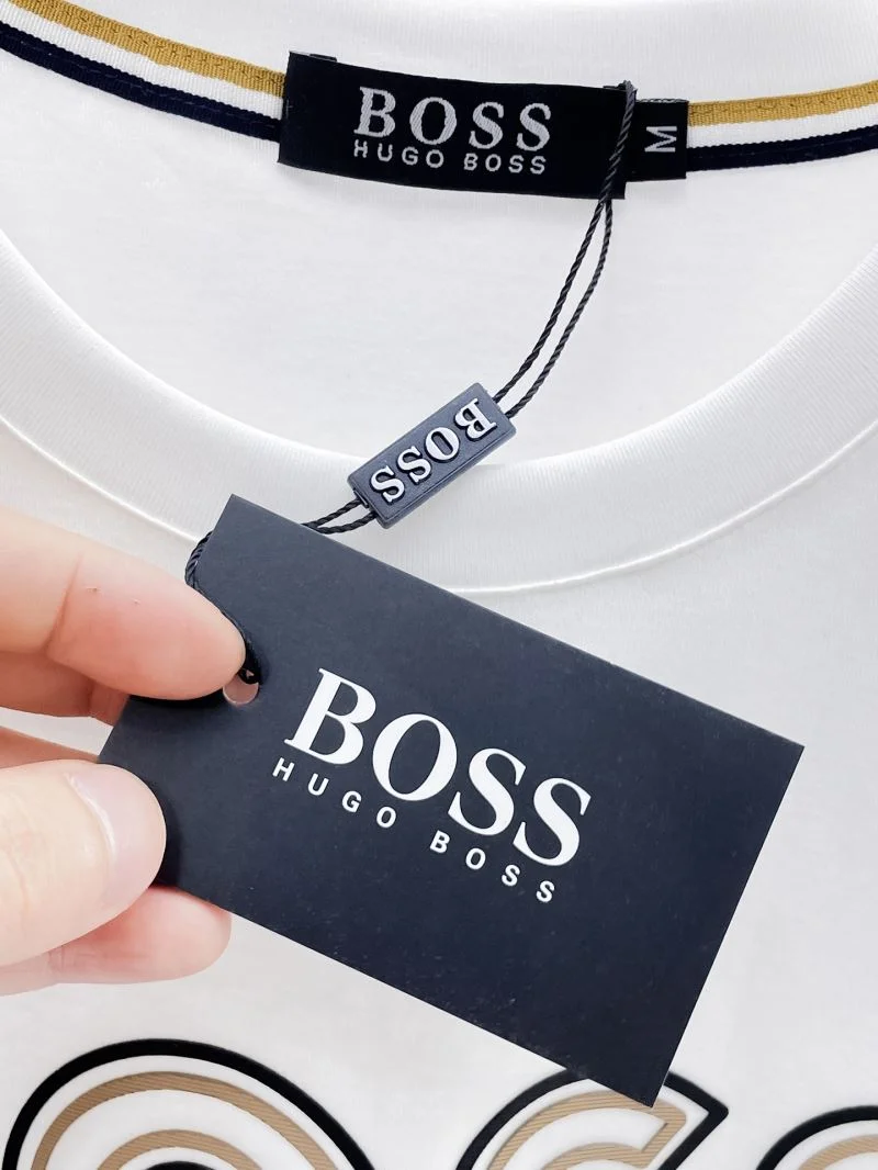 Legit Boss T-Shirts