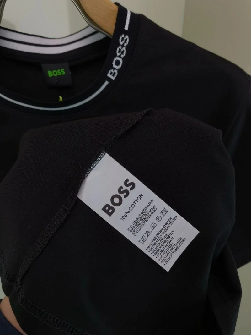 Factory-made Boss T-Shirts