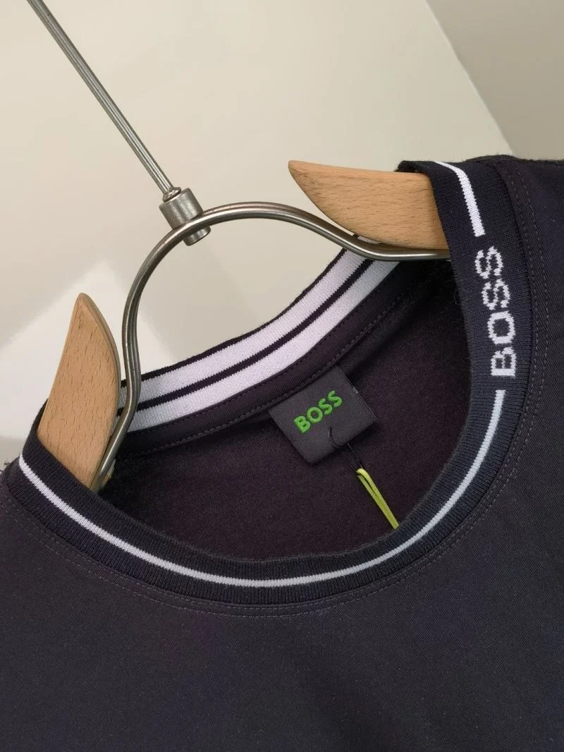 Factory-made Boss T-Shirts