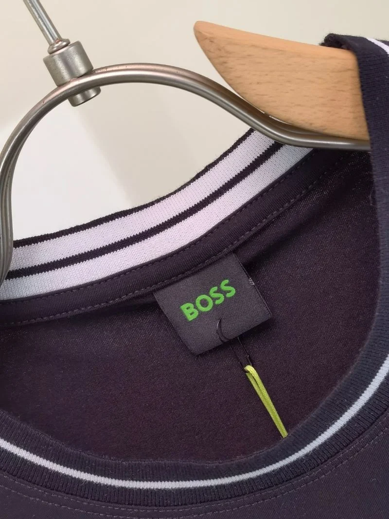 Factory-made Boss T-Shirts