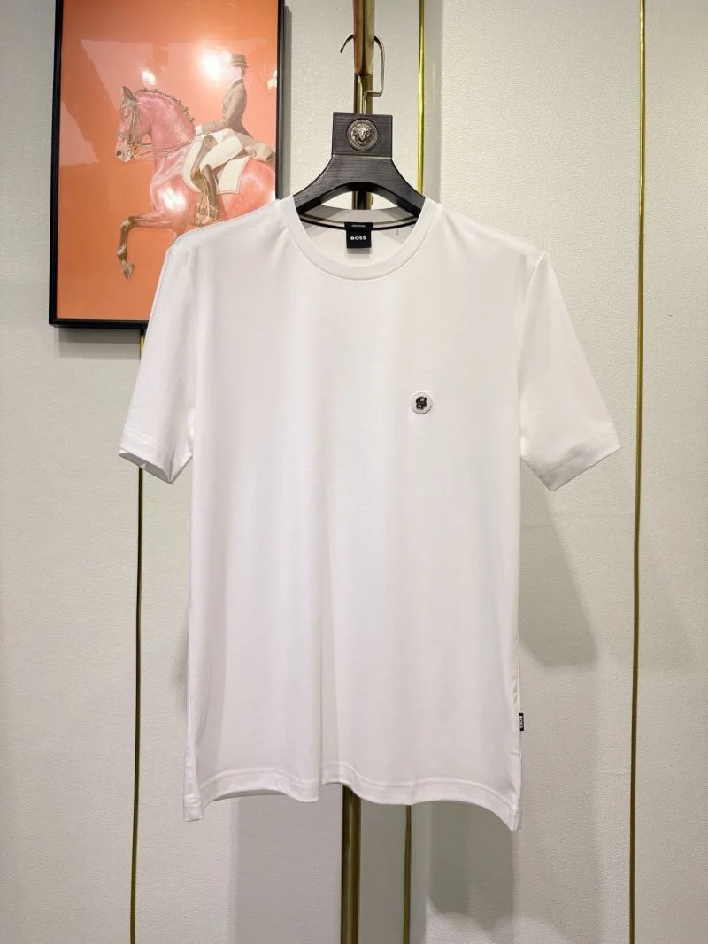 Boss T-Shirts