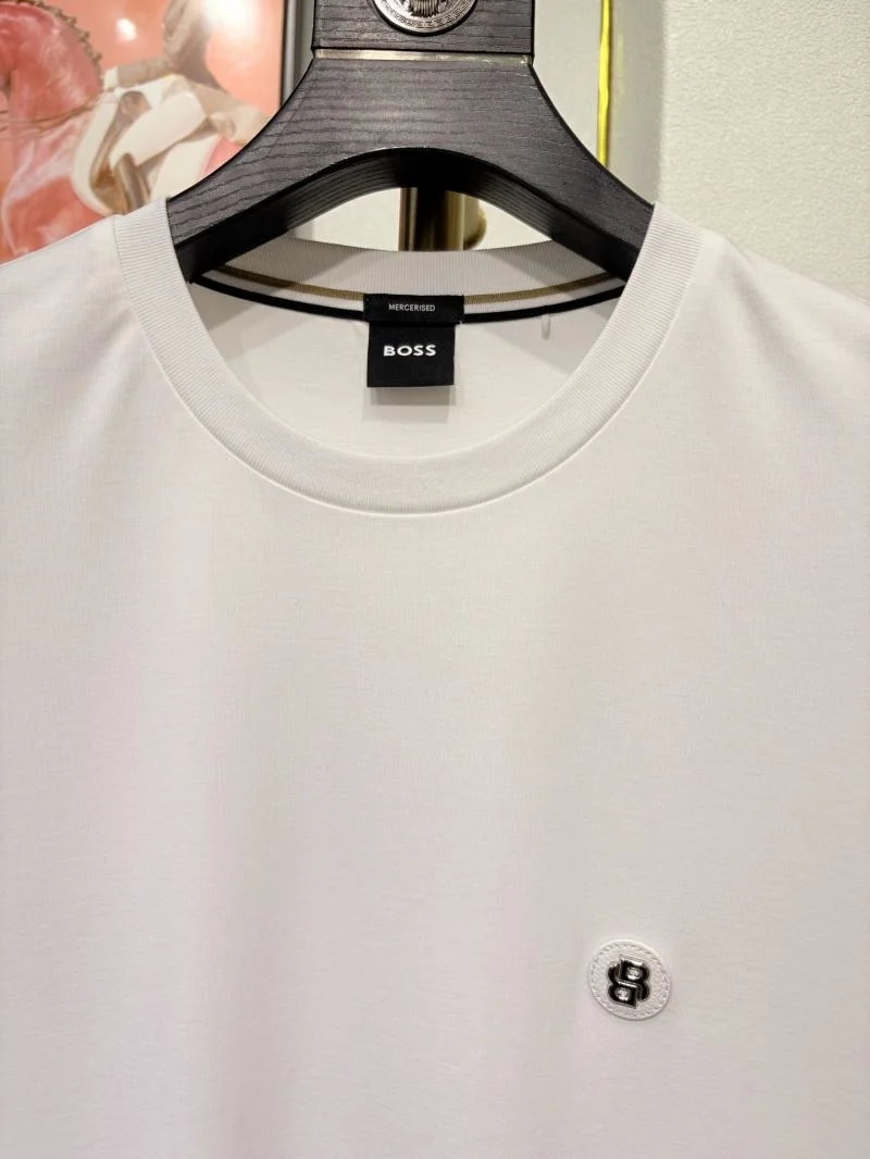 Factory-made Boss T-Shirts