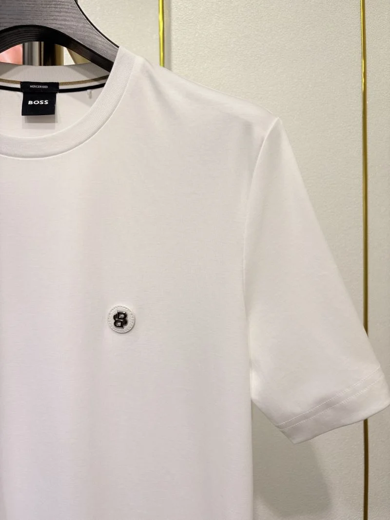 Factory-made Boss T-Shirts