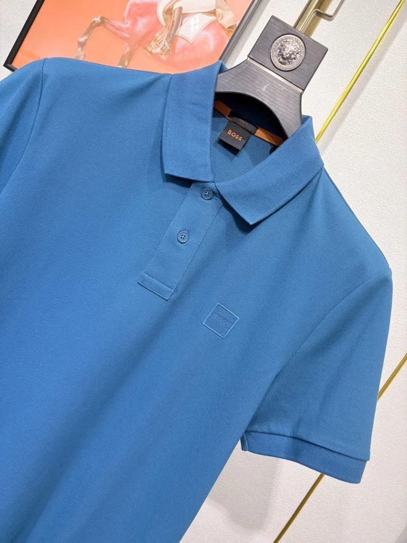 Authentic Boss T-Shirts