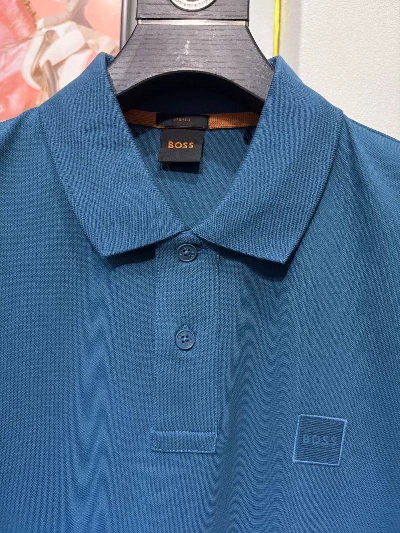 Authentic Boss T-Shirts