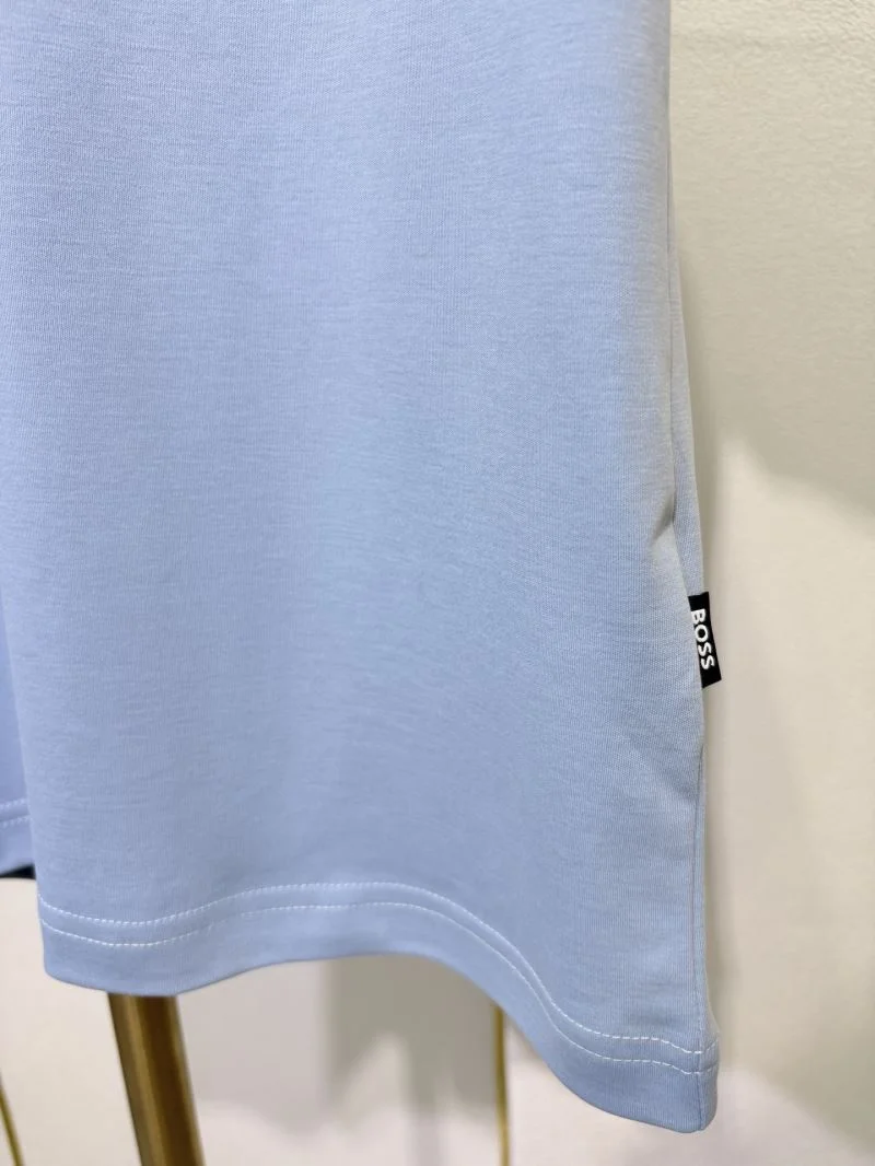 Genuine Boss T-Shirts