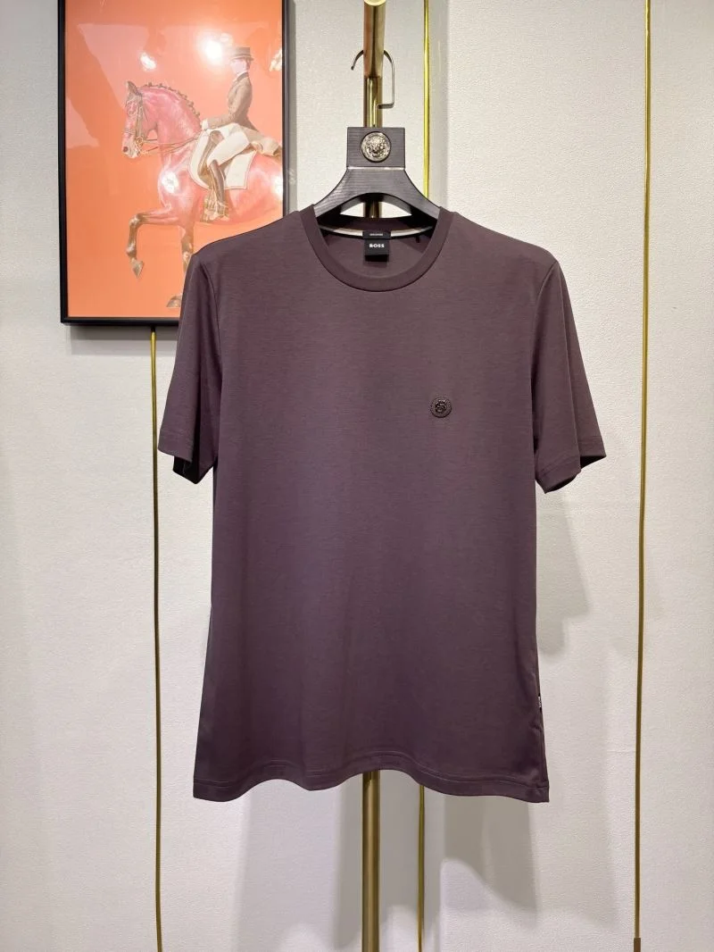 Boss T-Shirts
