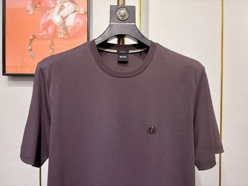 Genuine Boss T-Shirts