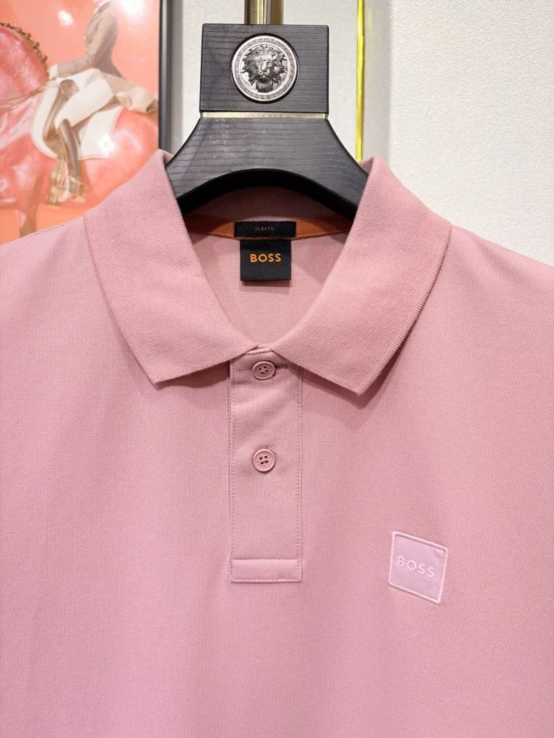 Inexpensive Boss T-Shirts