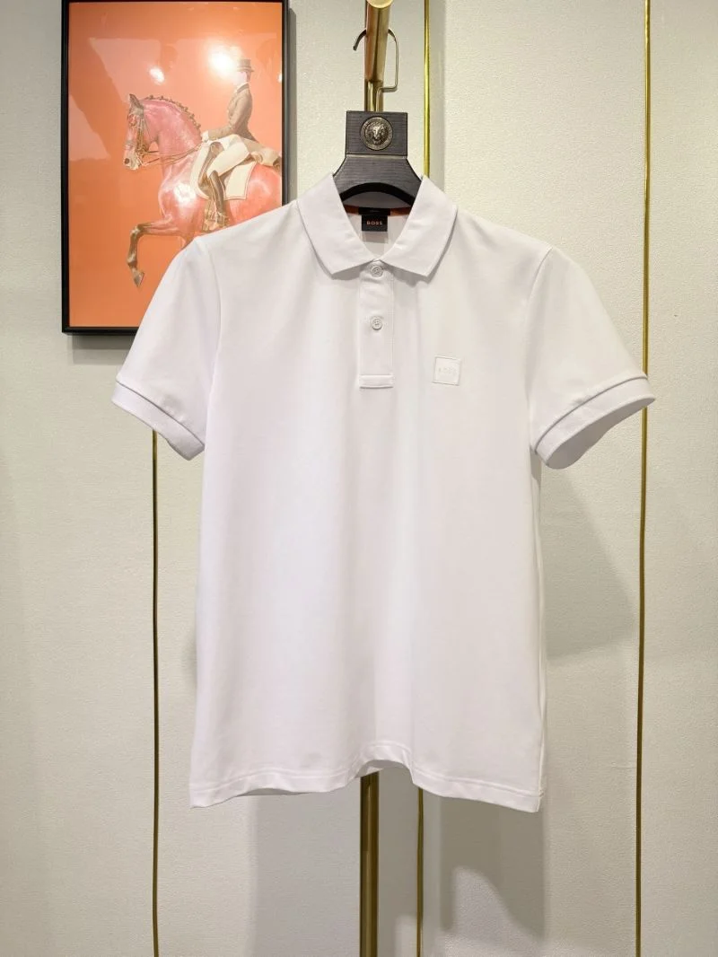 Boss T-Shirts