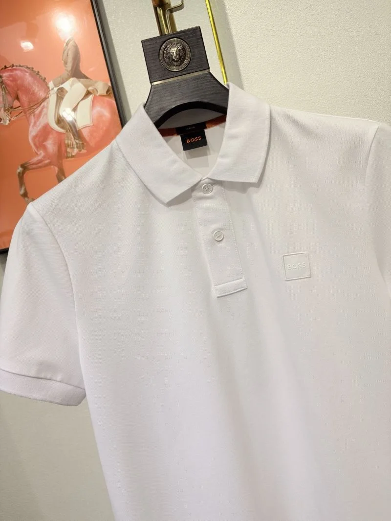Economical Boss T-Shirts