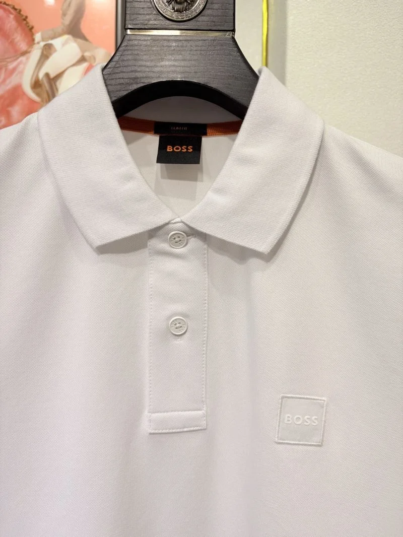 Economical Boss T-Shirts