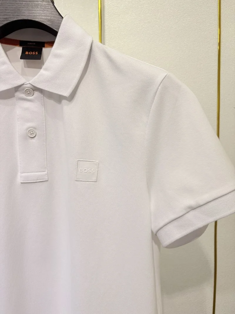 Economical Boss T-Shirts