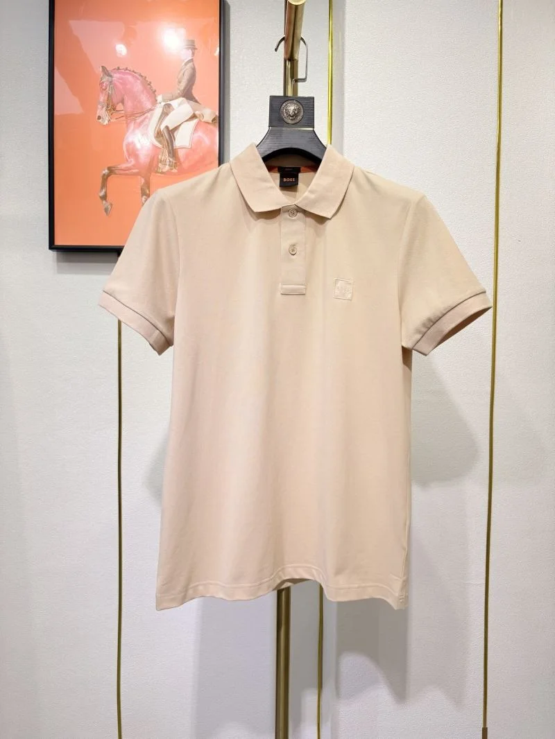 Boss T-Shirts