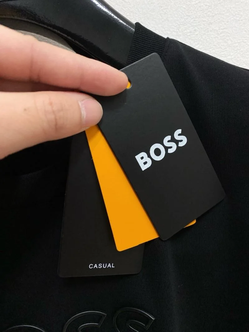 Budget-friendly Boss T-Shirts