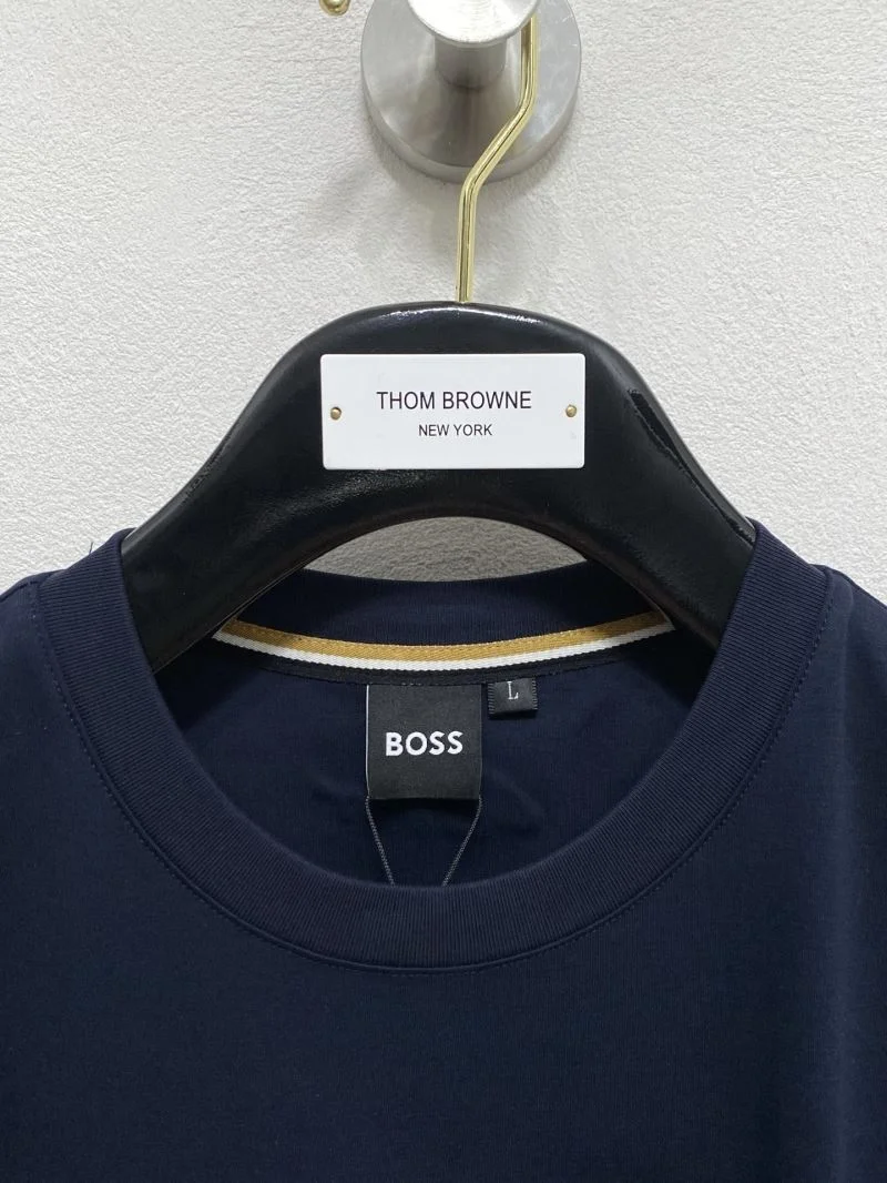 Indistinguishable Boss T-Shirts