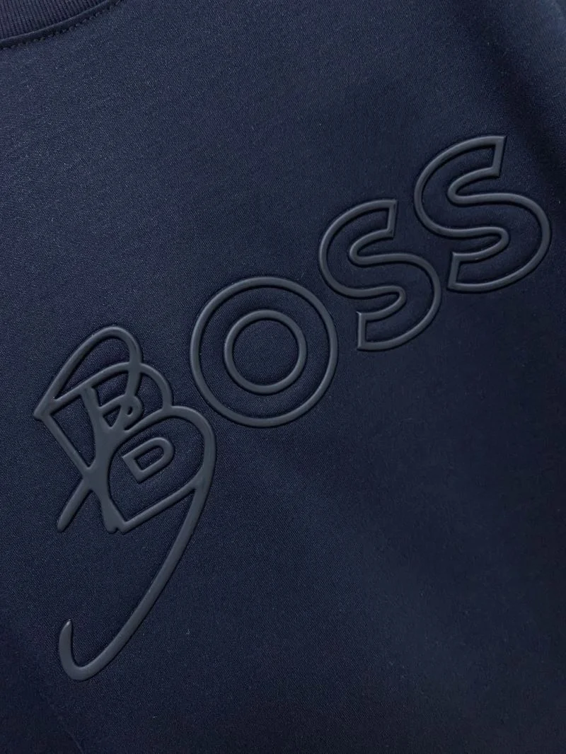 Indistinguishable Boss T-Shirts
