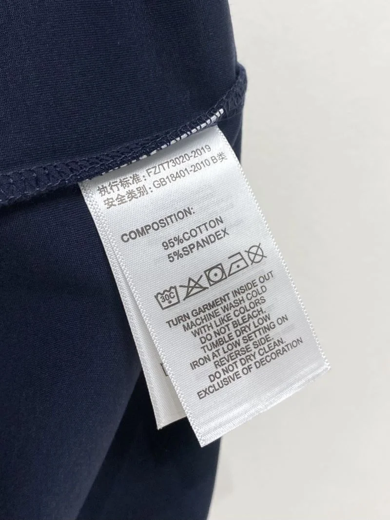 Indistinguishable Boss T-Shirts