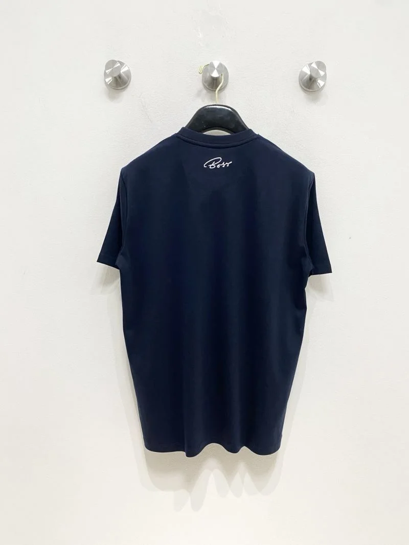 Indistinguishable Boss T-Shirts