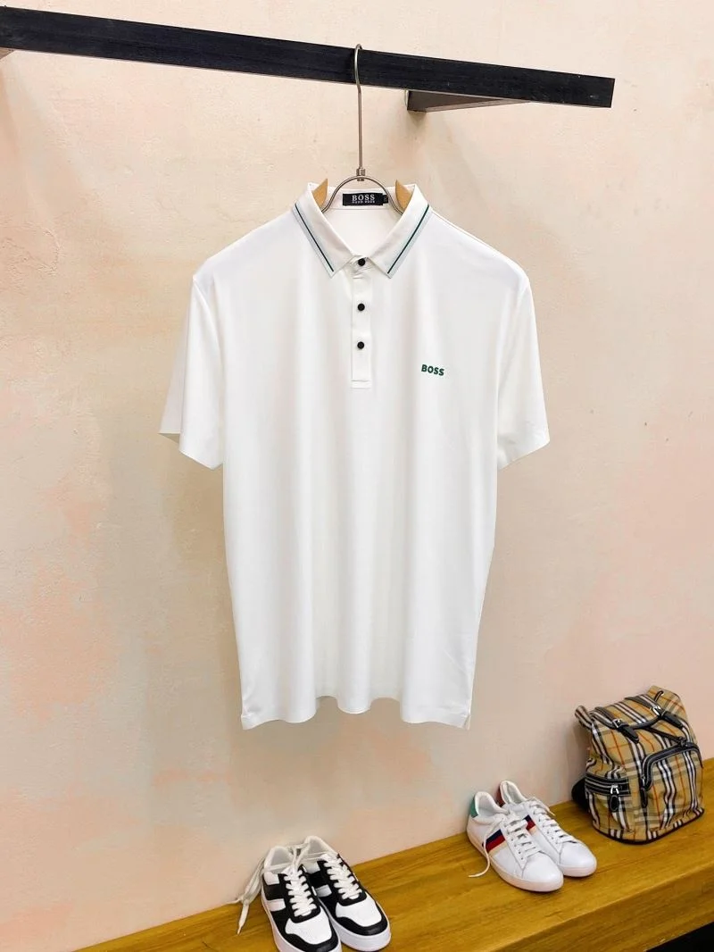 Boss T-Shirts