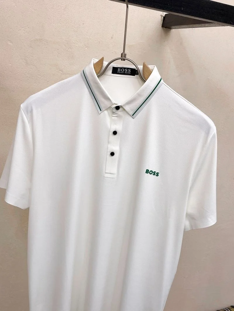 Budget-friendly Boss T-Shirts