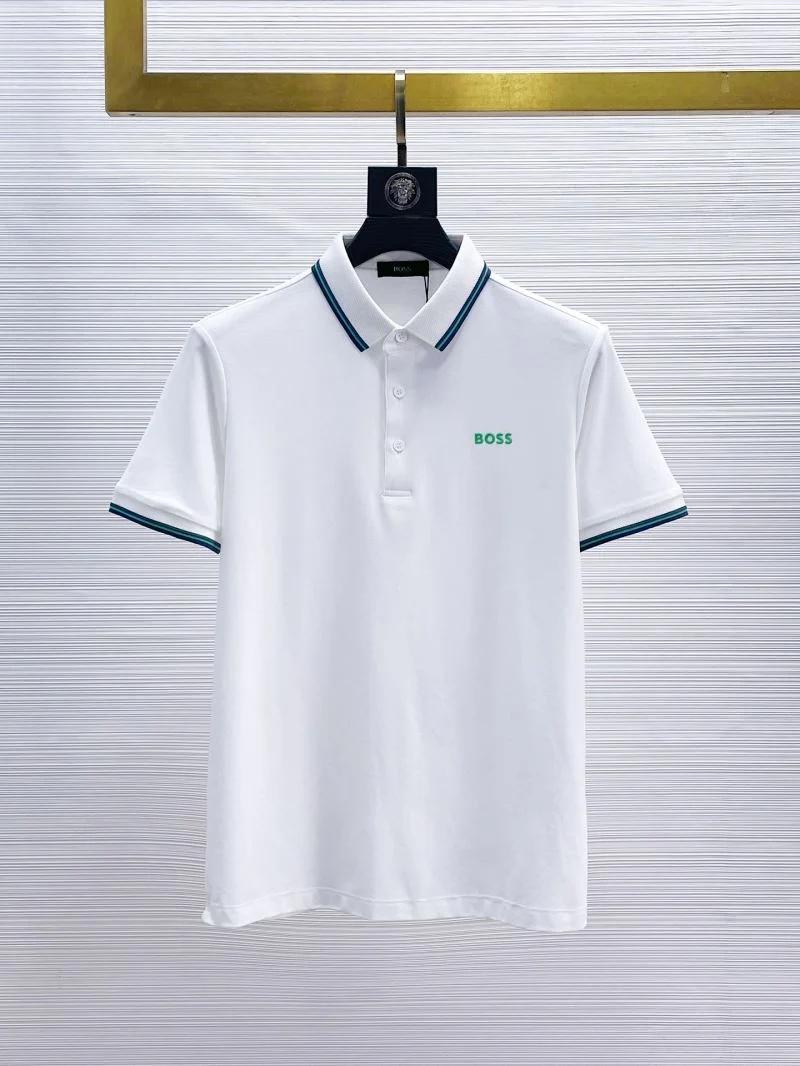 Boss T-Shirts