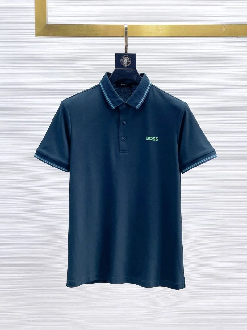 Boss T-Shirts