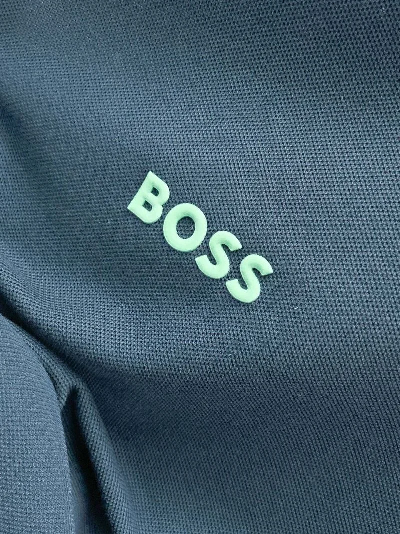 High fidelity Boss T-Shirts