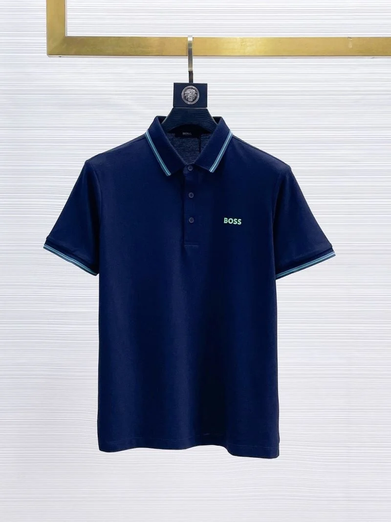 Boss T-Shirts