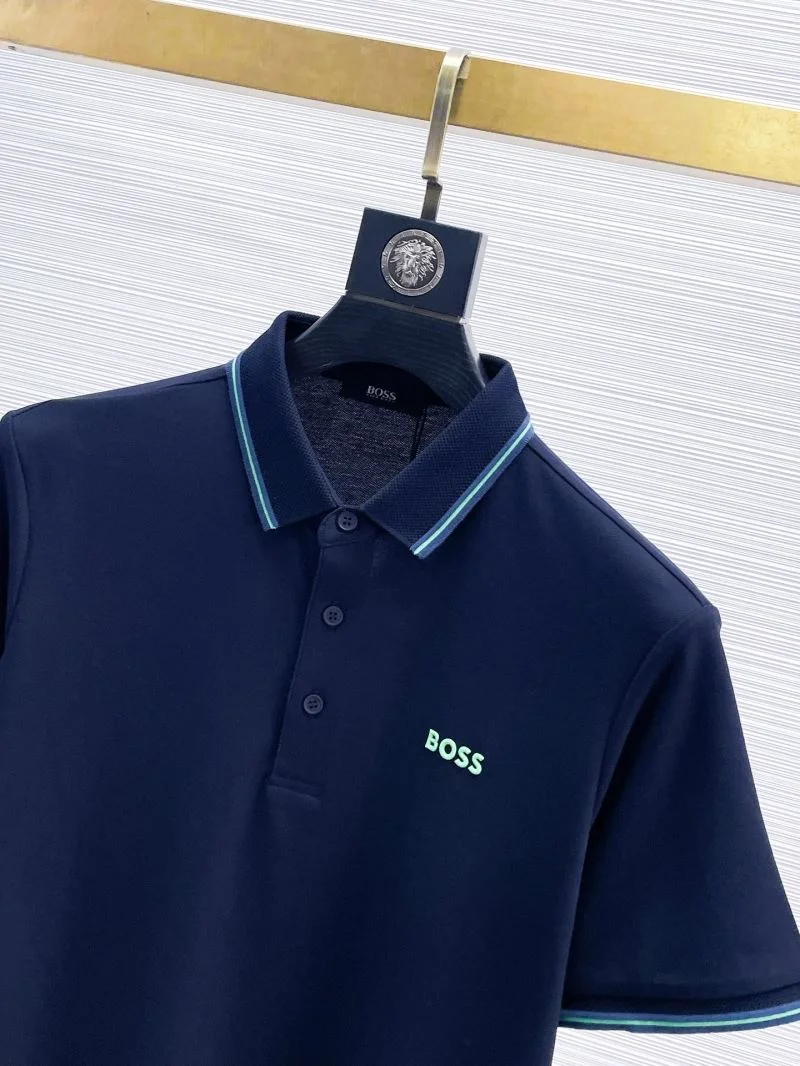 Top match Boss T-Shirts