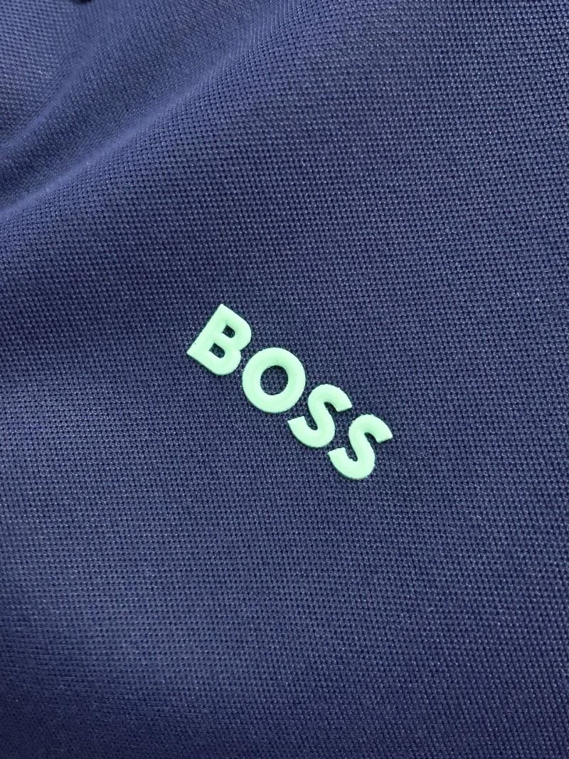 Top match Boss T-Shirts
