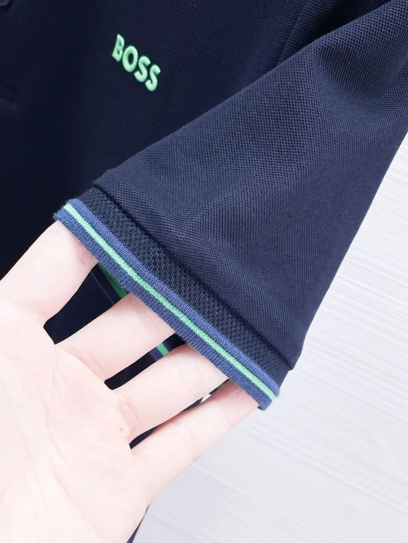 Top match Boss T-Shirts