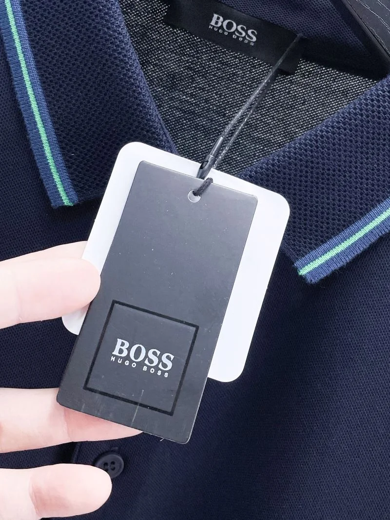 Top match Boss T-Shirts
