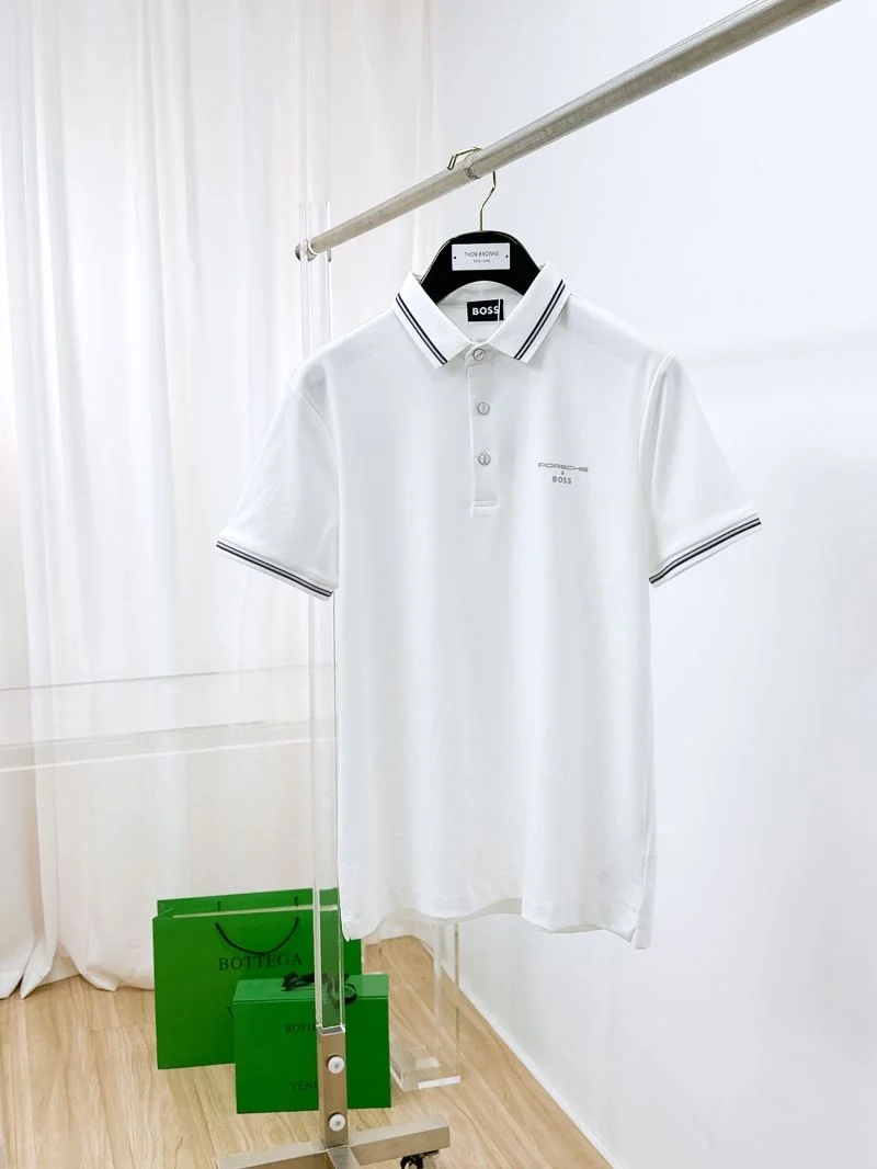 Boss T-Shirts