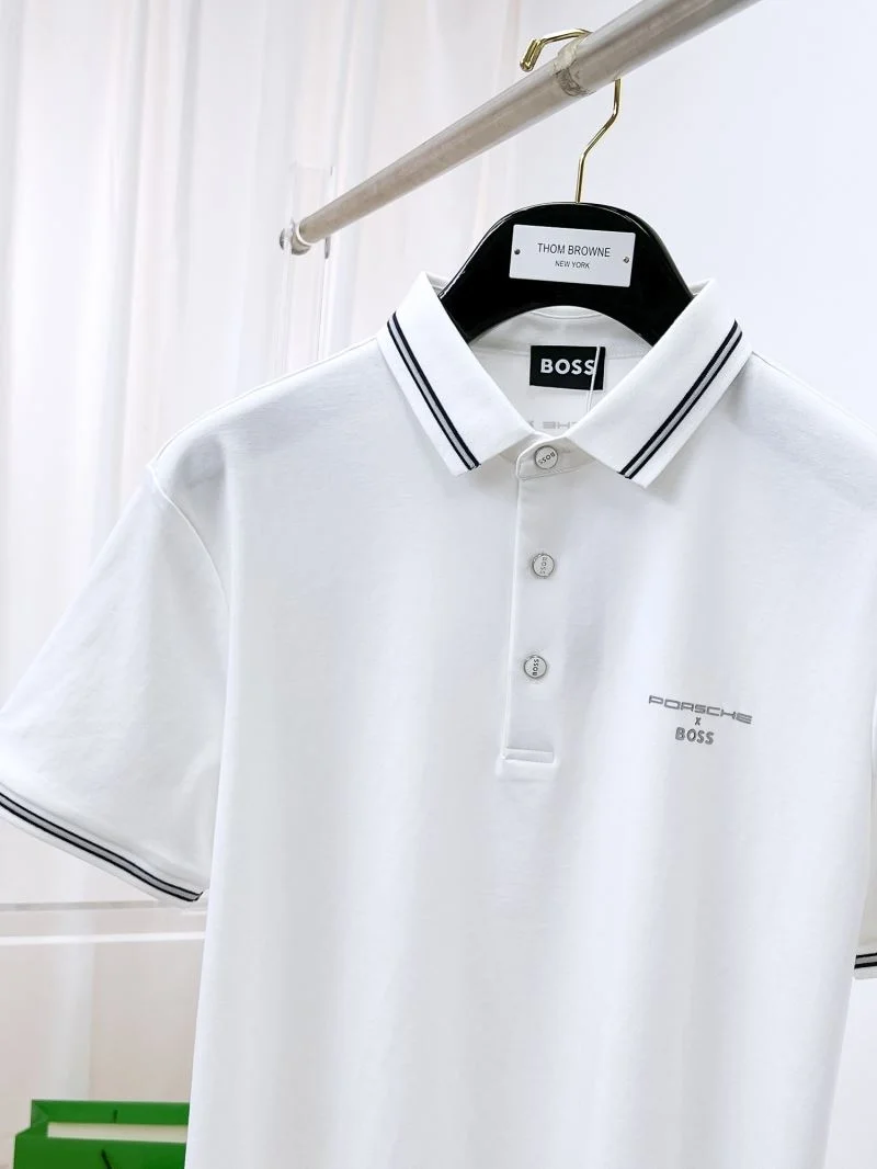 Inexpensive Boss T-Shirts