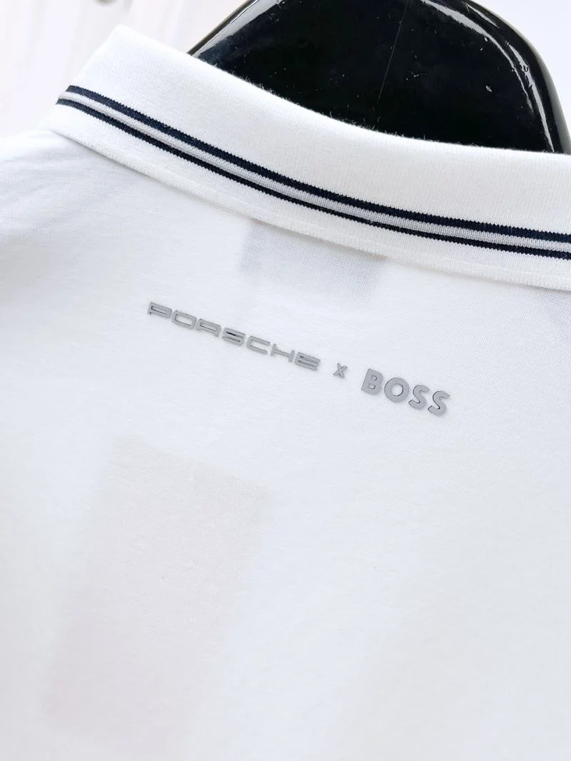 Inexpensive Boss T-Shirts