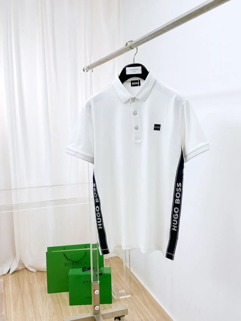 Boss T-Shirts