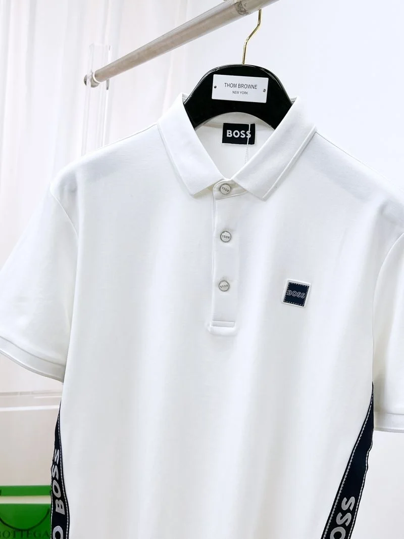 High accuracy Boss T-Shirts