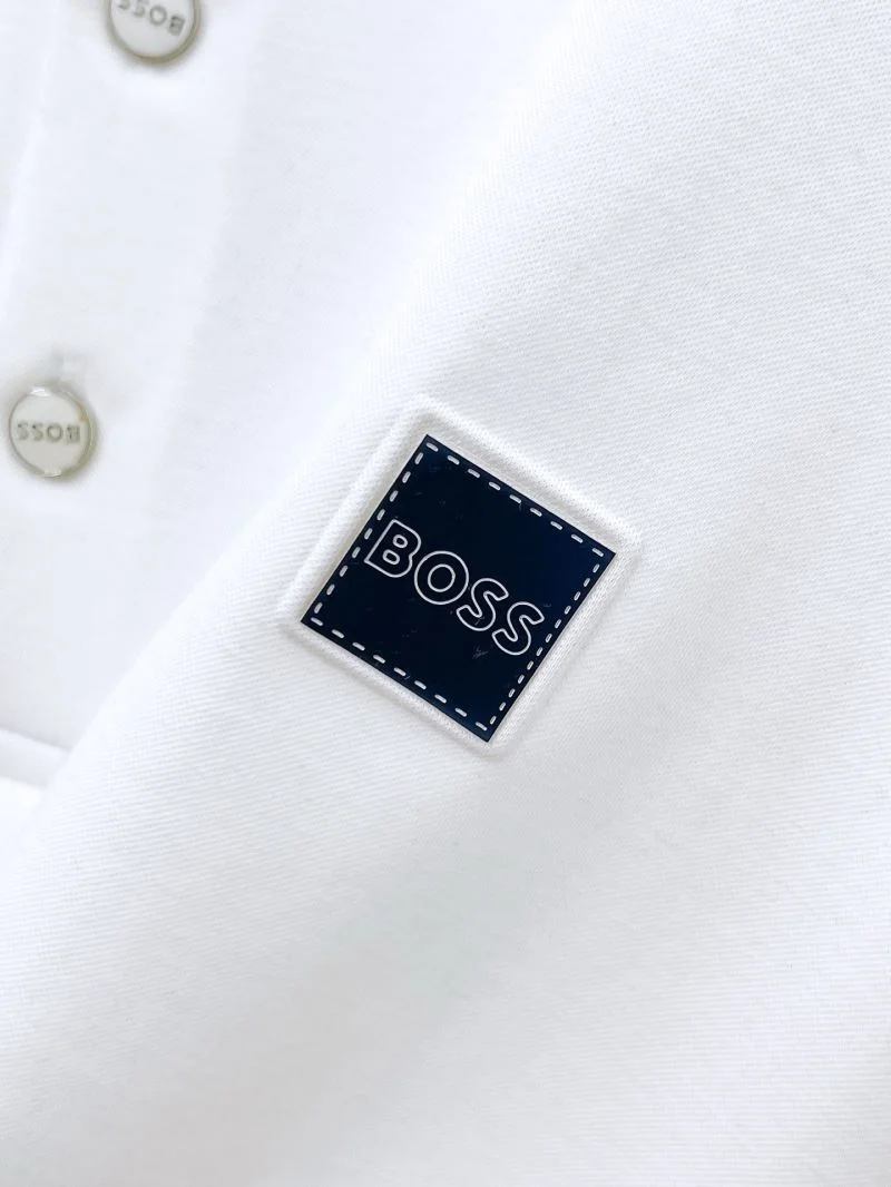 High accuracy Boss T-Shirts