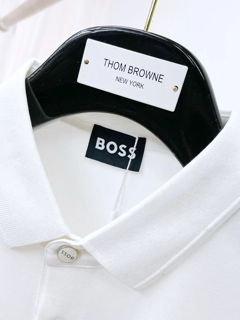 High accuracy Boss T-Shirts