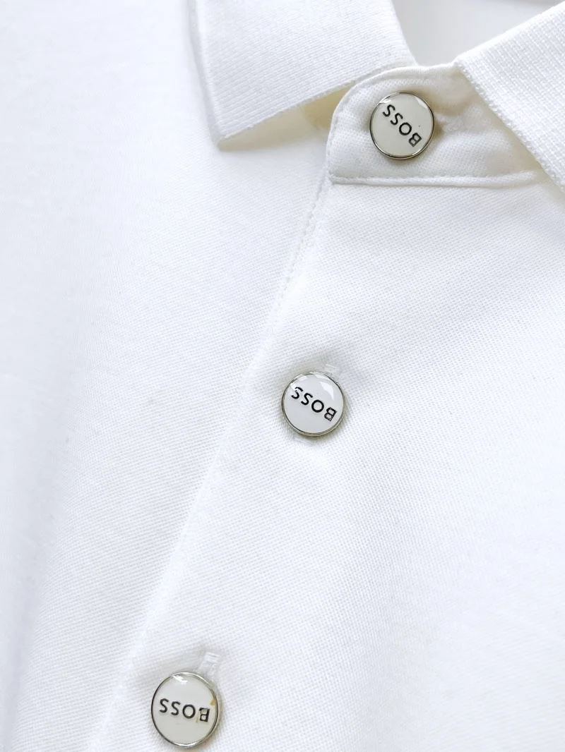 High accuracy Boss T-Shirts