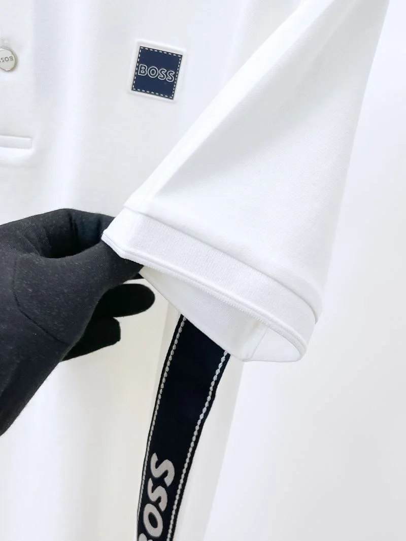 High accuracy Boss T-Shirts