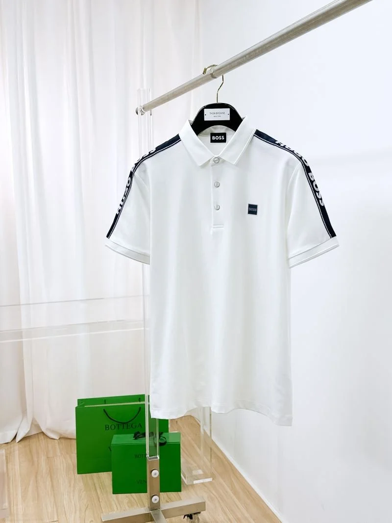Boss T-Shirts