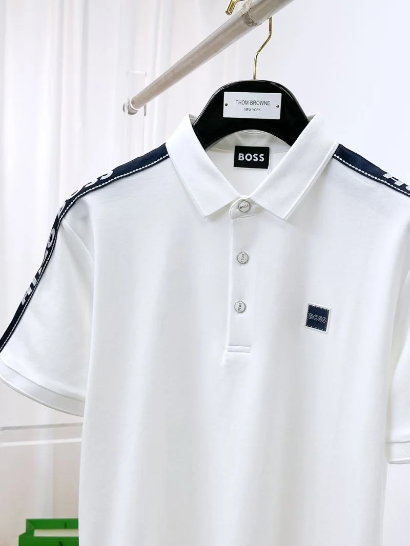 Exact replica Boss T-Shirts