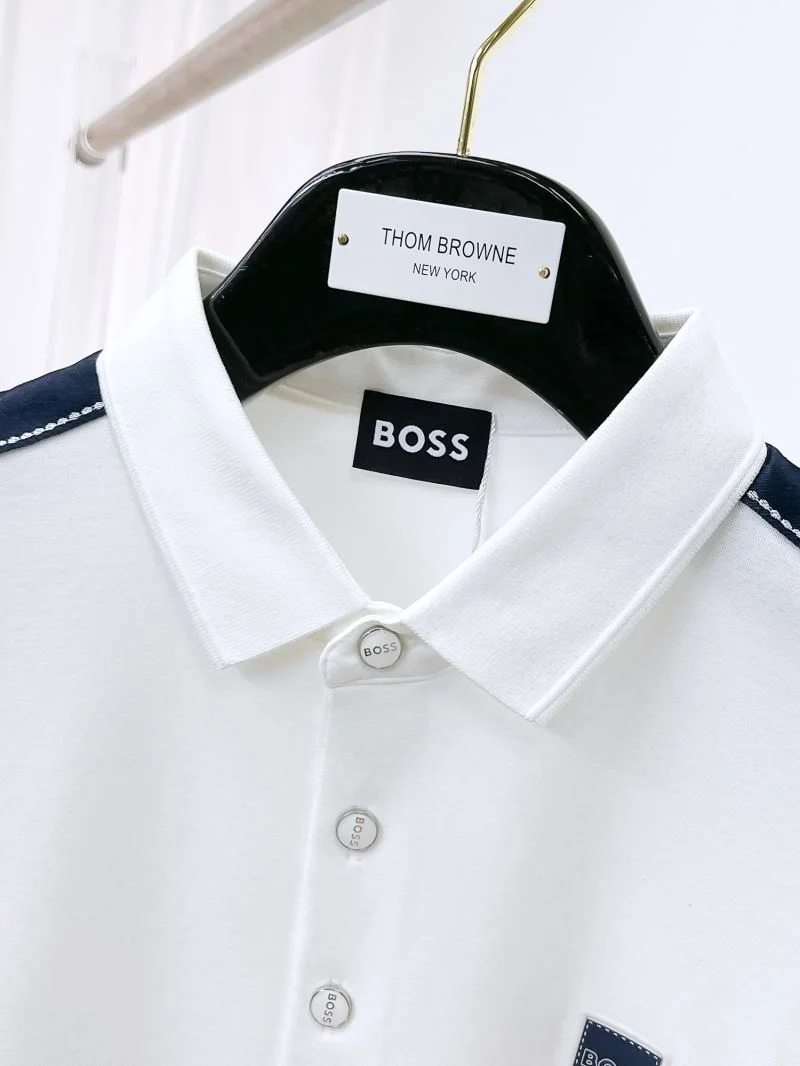Exact replica Boss T-Shirts